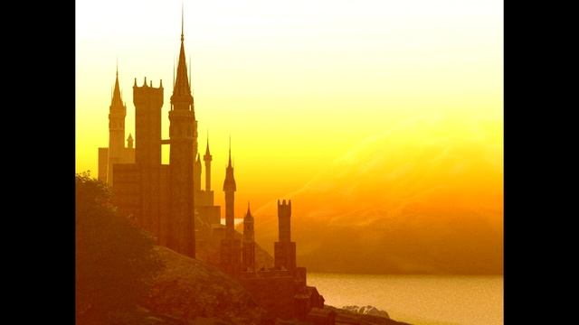 Библия. 16-02. Книга Неемии (02). В месяце Нисане, в двадцатый год царя Артаксеркса.