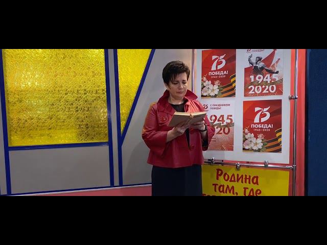 Долго пахнут порохом слова...