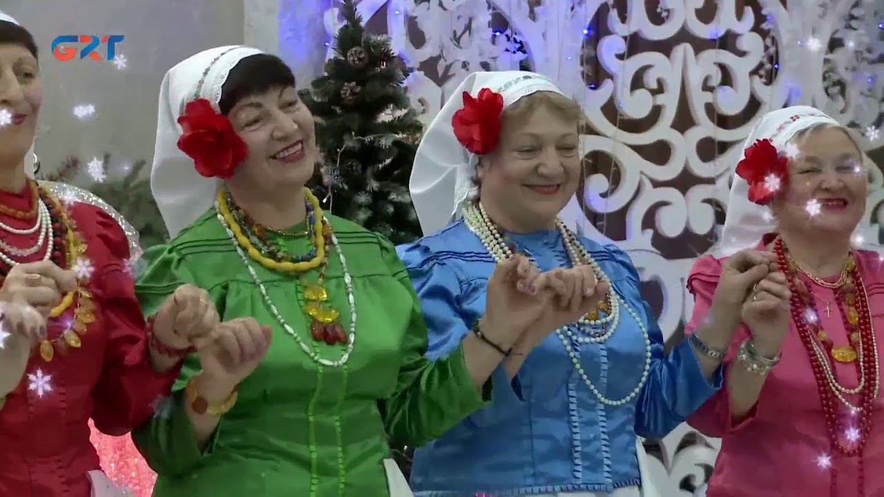 Sevda - Benim sevdam - Новый год 2020