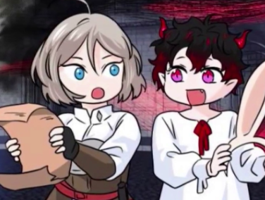 "Свекровь и я - одна сатана" 1-35 главы. Часть 4. ОЗВУЧКА МАНХВЫ