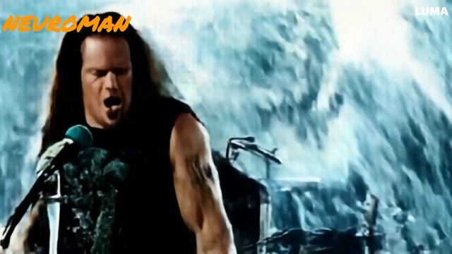 Любовь в клочья