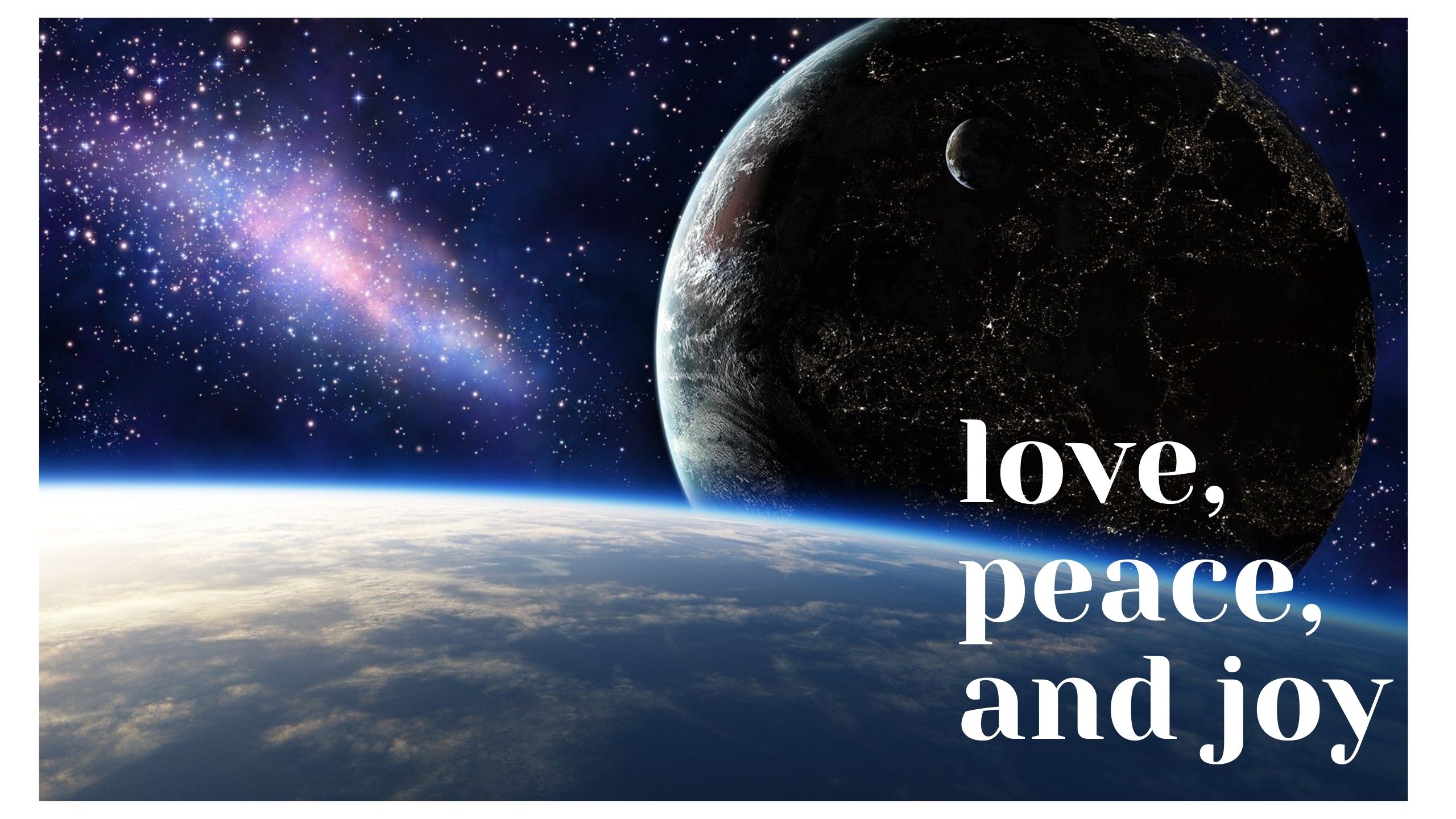 КОСМИЧЕСКАЯ МУЗЫКА [ Space Galaxy Music ]