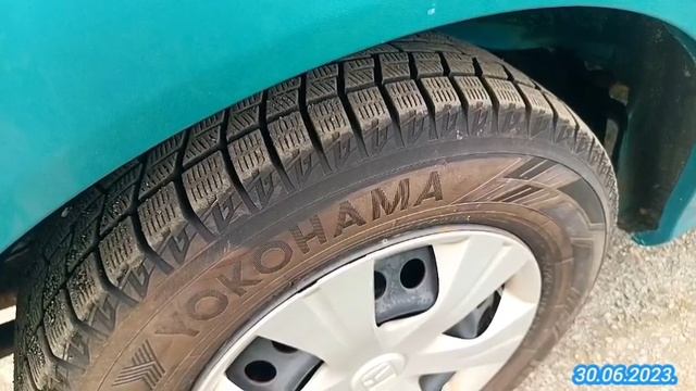 1-день.30.06.2023.Фольксваген Пассат.