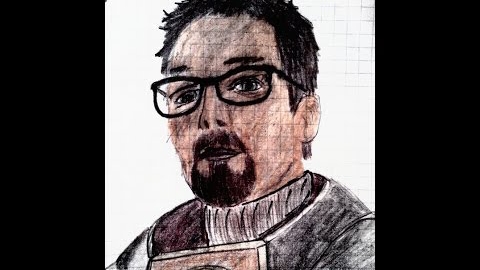 Half-Life 2 [Прохождение] №2+1 - Физика в игре! (Перезалив с канала Лаггера)