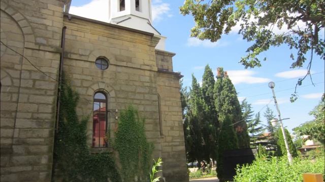 Подбалкански свят /част 11/. Сунгурларе.