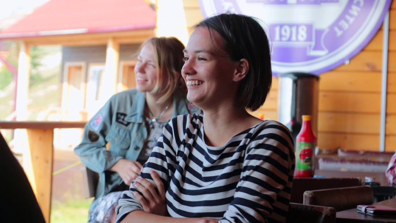 Байкальский лагерь интеллектуальных игр 2019