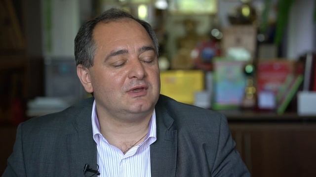 Мшвилдадзе Александр Регинович