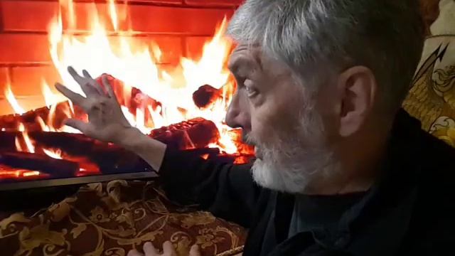 наша Баня против СТРАХОВ! нам не надо вздохов ахов!.mp4