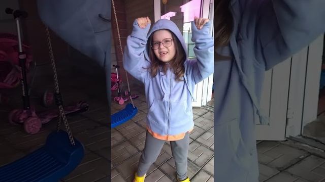 НАКА?Веснушки