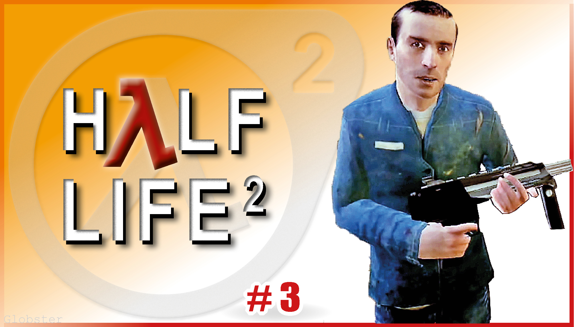 HALF LIFE 2|прохождение|Часть#3
