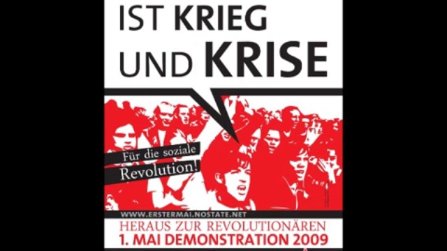 1. Mai 87 - Es Liegt An Dir