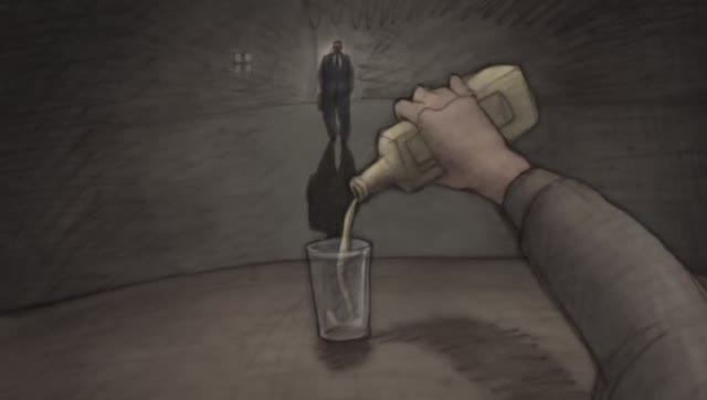 TOM WAITS - Kommienezuspadt.avi