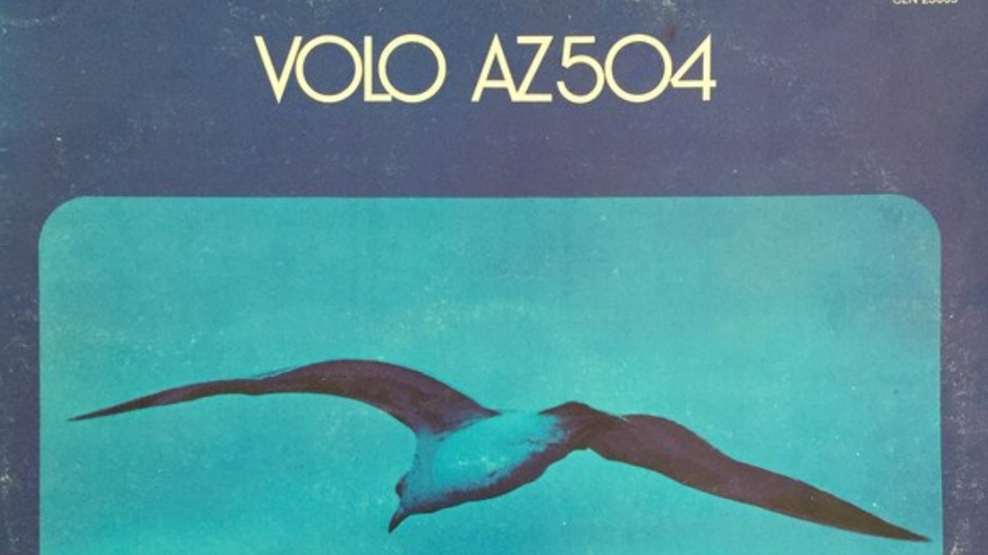 Albatros = volo az 504. Vol. 2