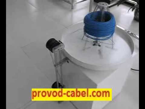 KS-09X Устройство размотки провода (2)