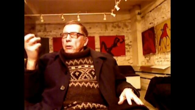 Гера Карпов о мобиградах