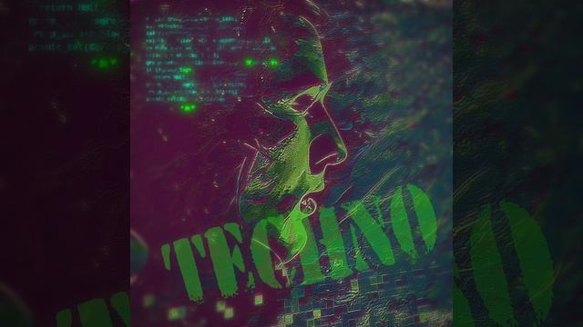 I-Krix · the underground city (original mix) #EDM #techno #progressive #melodic techno #deep techno