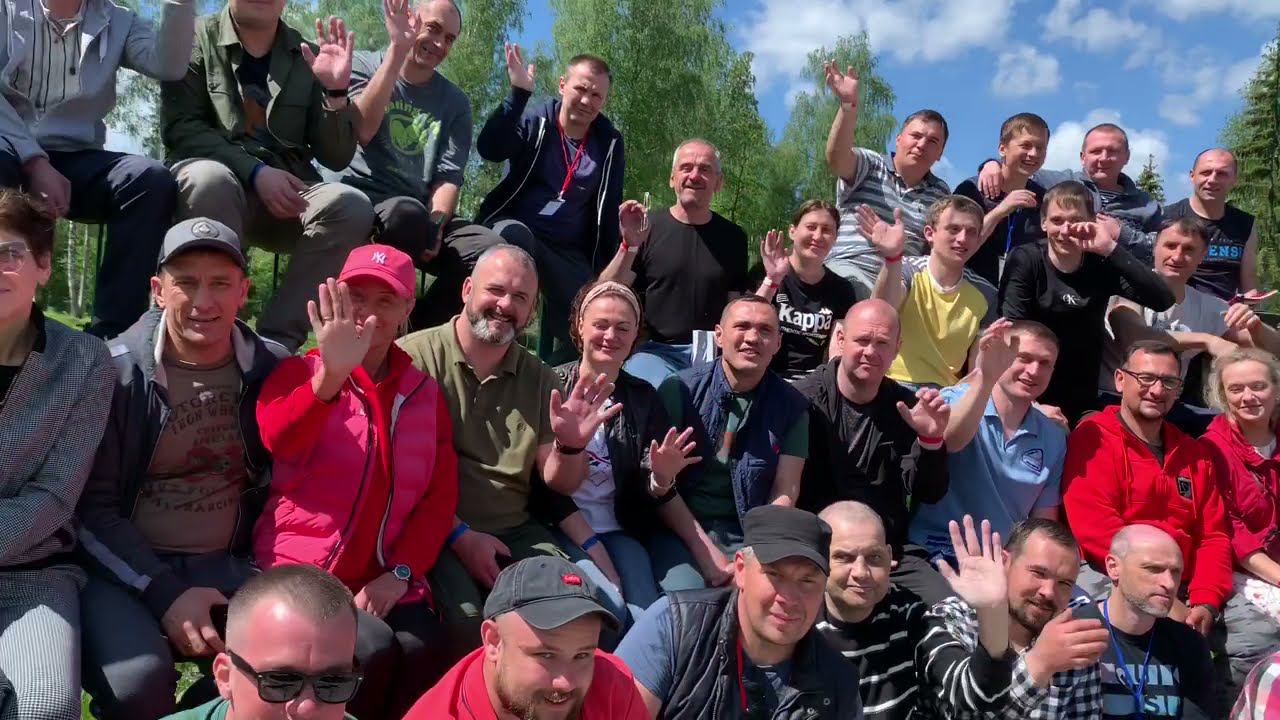 День четвертый. Прощание