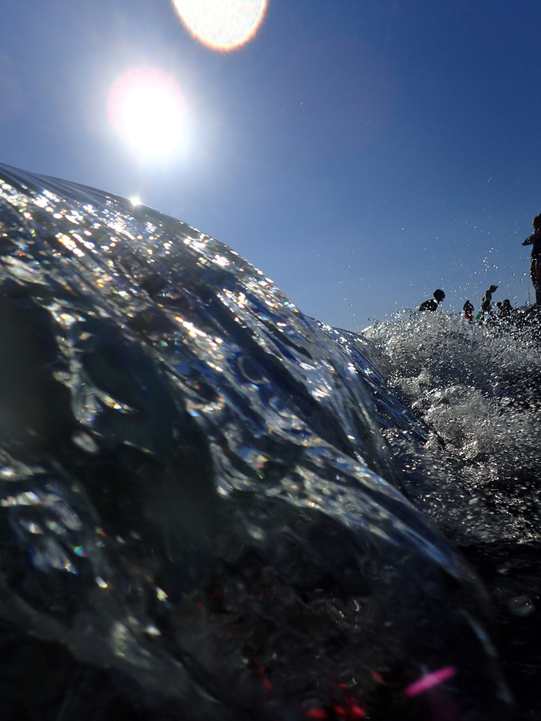 Курорт Имеретинский (Большой Сочи)