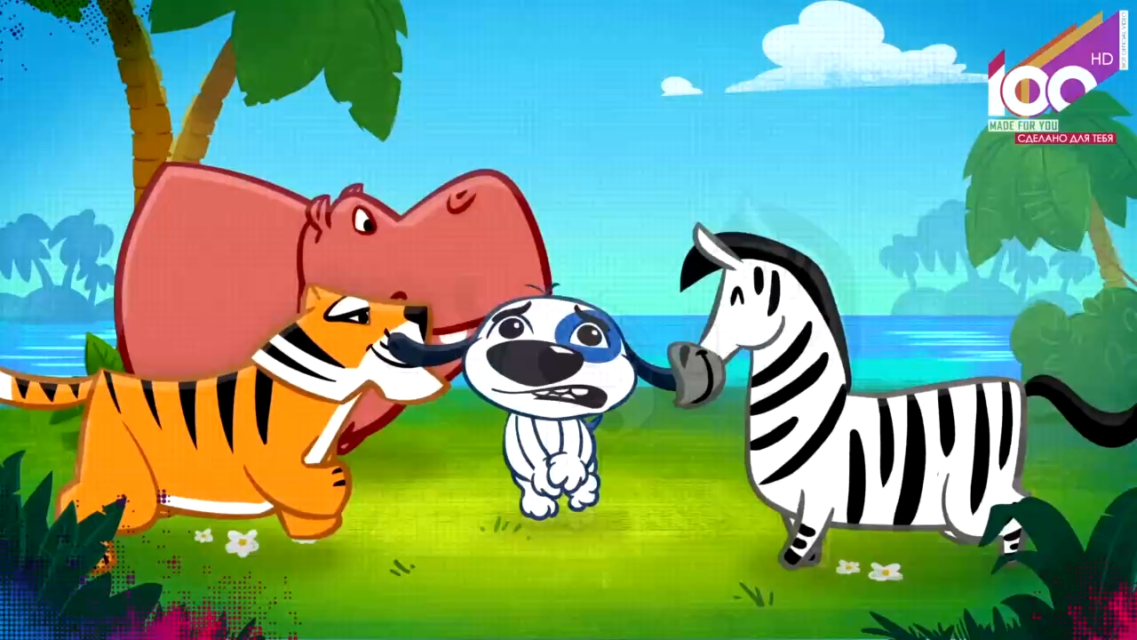 Юрий Соснин - Coco Jambo