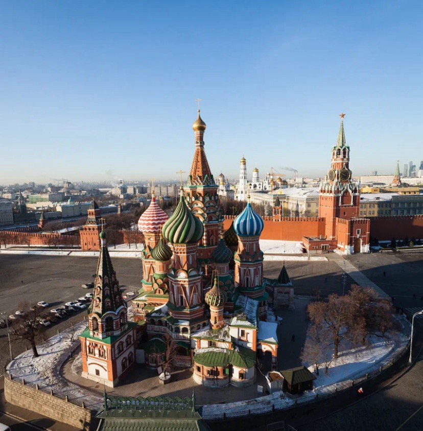 НАЦИОНАЛЬНОЕ ДОСТОЯНИЕ РОССИИ