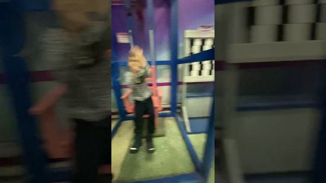 Экспериментарий