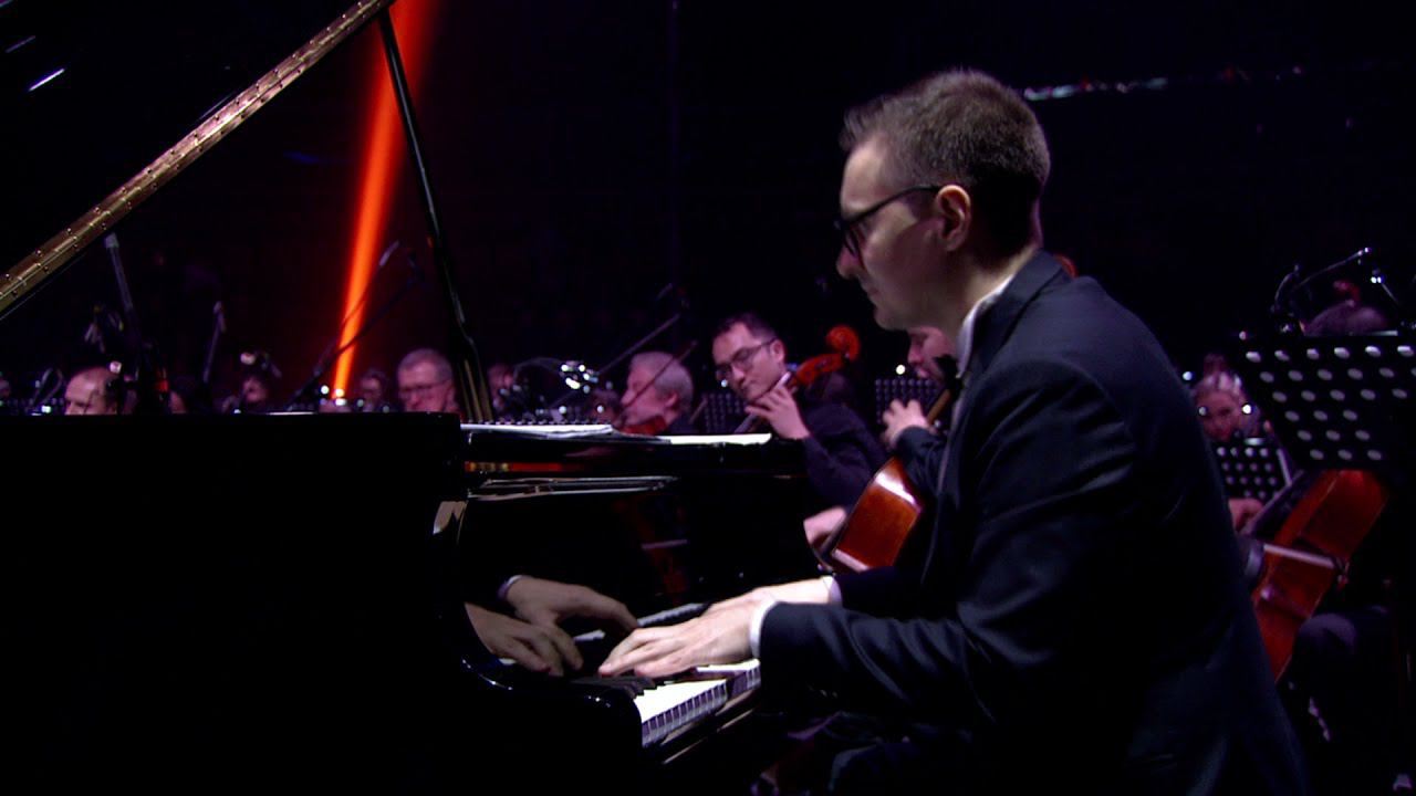 Menken / Maslov.  Aladdin