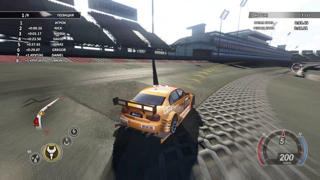 [18+] CRASH TIME 5 UNDERCOVER SEMIR DCTW ПРОТИВ СИЛЬНЫХ ПРОТИВНИКОВ 1080P FULL HD