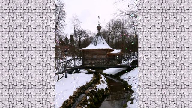 Давидова пустынь. Талеж.mp4