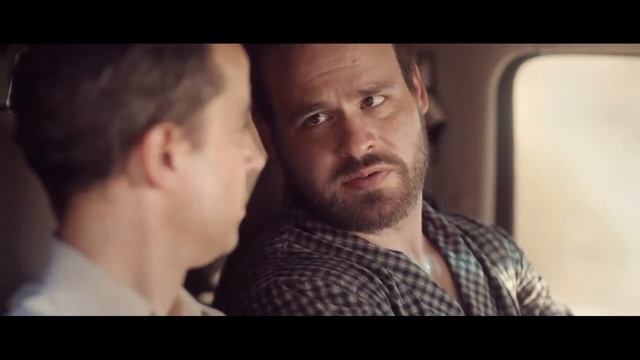 Пустынные приключения — Русский трейлер (2021)