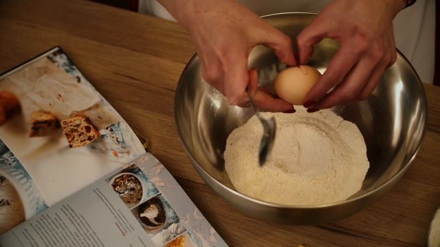 ФКР Тема №3 Участие