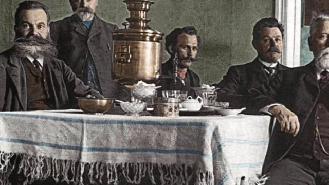 Херсон – город кораблей и храмов Часть 2