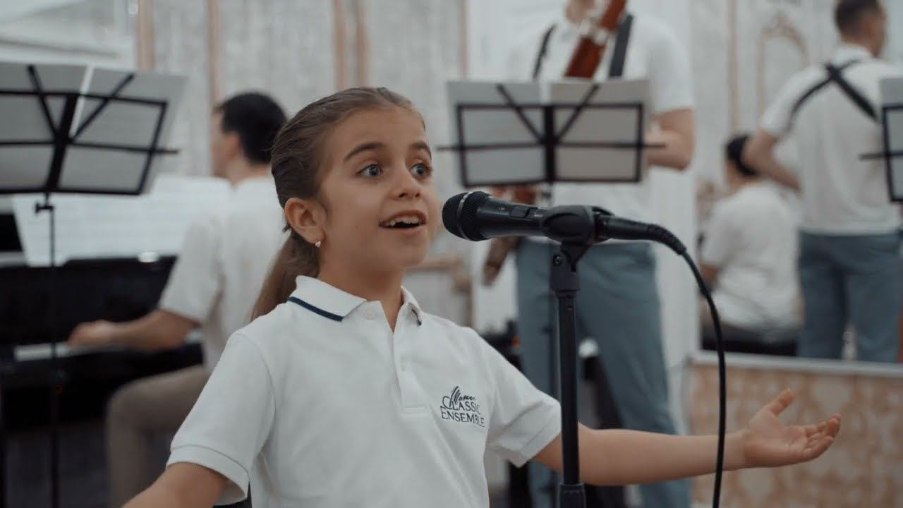 "КАТЮША" М.И. Блантер, М.В. Исаковский, А. Калашян