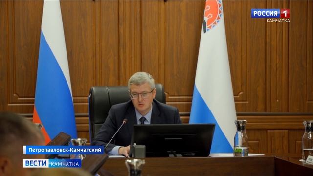 Начикинское озеро получит статус особо охраняемой территории || Вести-Камчатка