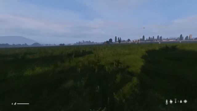 DAY Z LIVONIA [ОБЗОР] Mushroomskillazz