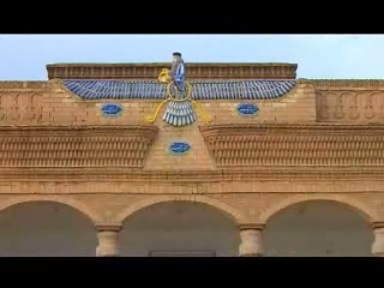 Зороастризм - Их нравы 2008