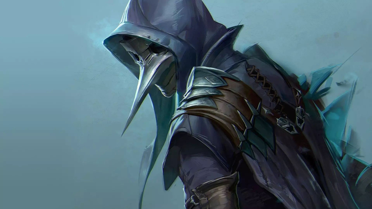 Thymesia ► Королевский сад ► Прохождение #9