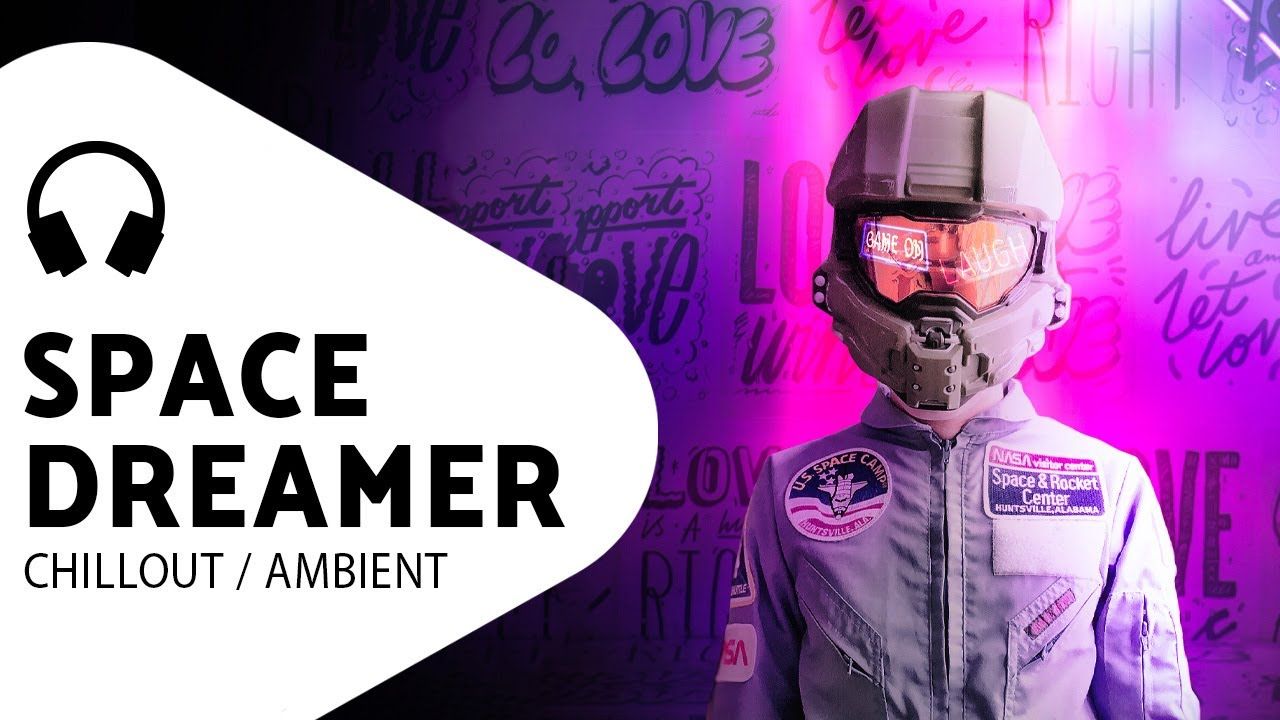 Расслабляющая музыка -Будущее рядом.