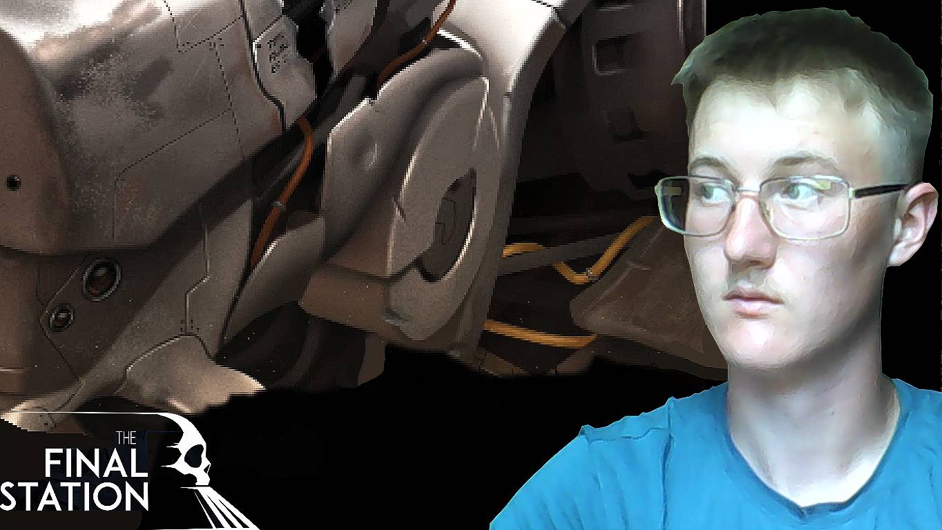 У Стража не получилось_The Final Station #15