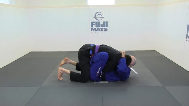 Go Further Faster Gi Fundamentals Open Guard by John Danaher Vol 4 – BJJ Fanatics
