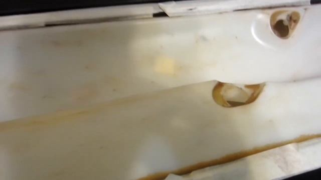 Перетяжка и ремонт дверных карт Пассат Б5 своими руками - Часть 1