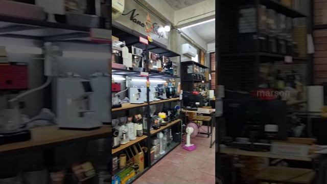 просто кафешки корат โคราช  korat. кофейная