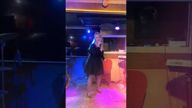 Светлана Терехова - Спичка