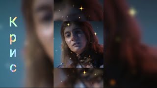 Короткий видеоколлаж_Крис Норман.