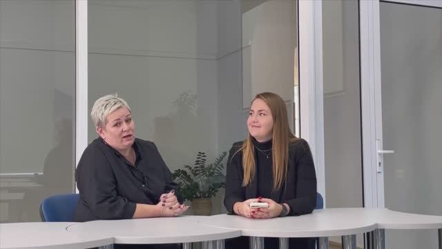 «Вы-мой наставник». Выпуск №7. Ольга Владимировна Мошенко