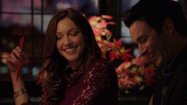 Стрела / Arrow – 1 сезон 11 серия