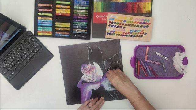 День орхидей