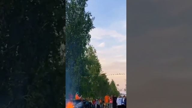 ЛЕТНИЙ ЛАГЕРЬ — ПРАКТИЧЕСКАЯ ШКОЛА ВОСПИТАНИЯ