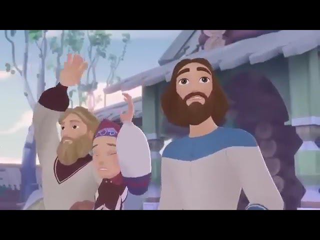 Сергий Радонежский