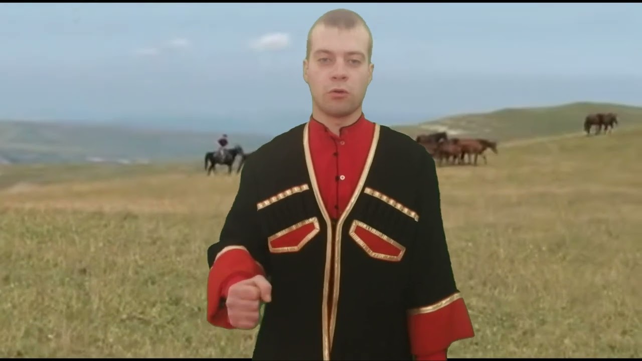 И.Ф. Варавва 'Призадумался немного …'