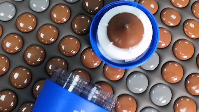 Турманиевый ионизатор для воды Нуга Бест